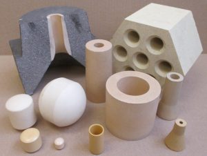 Zirconium Oxides (Dioxides) ZrO2 - Minchem